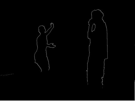 What Is The Input For Freeman Chain Code Fcc Researchgate