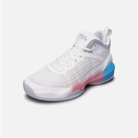 Versatile World Balance