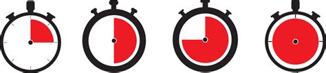 30 Seconds Timer Vector Art Icons And Graphics For Free Download