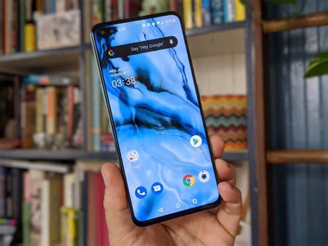 OnePlus Nord Review Excellent G Android Phone Great Value HotHardware