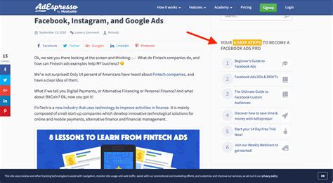 The Best SaaS Landing Page Examples Ive Seen Their Secrets For Conversion