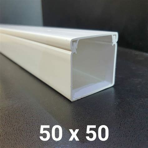 Maxi Trunking And Accessories Bes Electrical Supplies