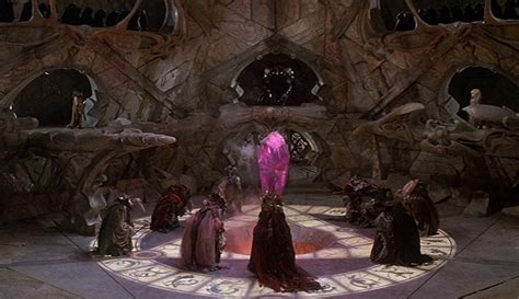 Recensione Story Dark Crystal Di Jim Henson E Frank Oz Il Cineocchio