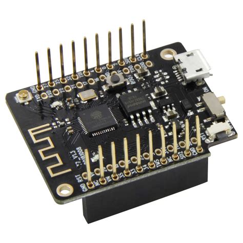 LilyGo TTGO ESP Mini Development Board T V ShopOfThings