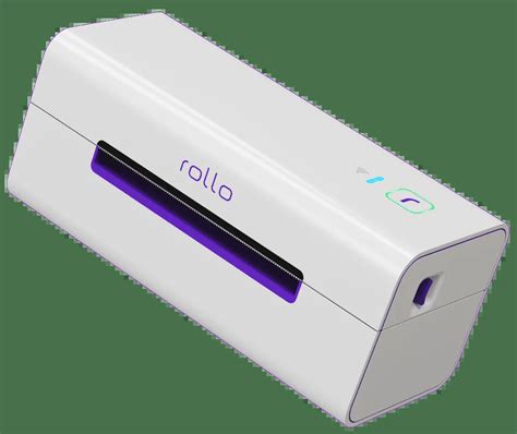 Rollo Wireless Label Printer