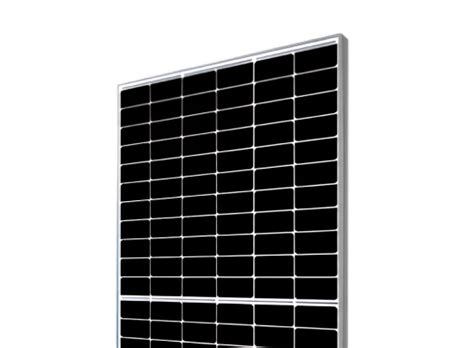 Embracing Efficiency With Bifacial Pv Modules