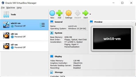 Download Virtualbox Free For Windows Macos And Linux Gizmodo