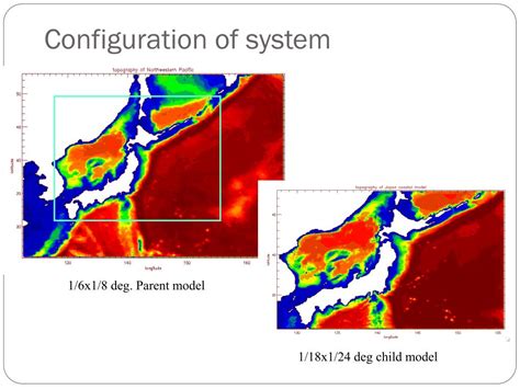 Ppt Development Of An Incremental 4d Var System For Ocean Model Downscaling Powerpoint