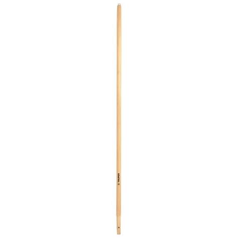 54 In Leaf Rake Replacement Handle