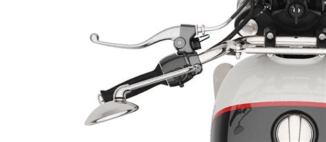 Interceptor 650 Royal Enfield Motorcycles Urban Rider Chelsea