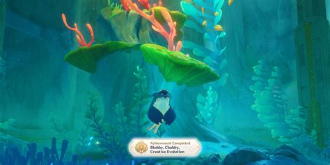 Genshin Impact Hidden Chest Puzzles In Version Fontaine