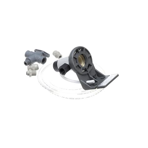 Schaerer Seb Pro Water Filter Head 9610000123 Genuine Oem Replacement