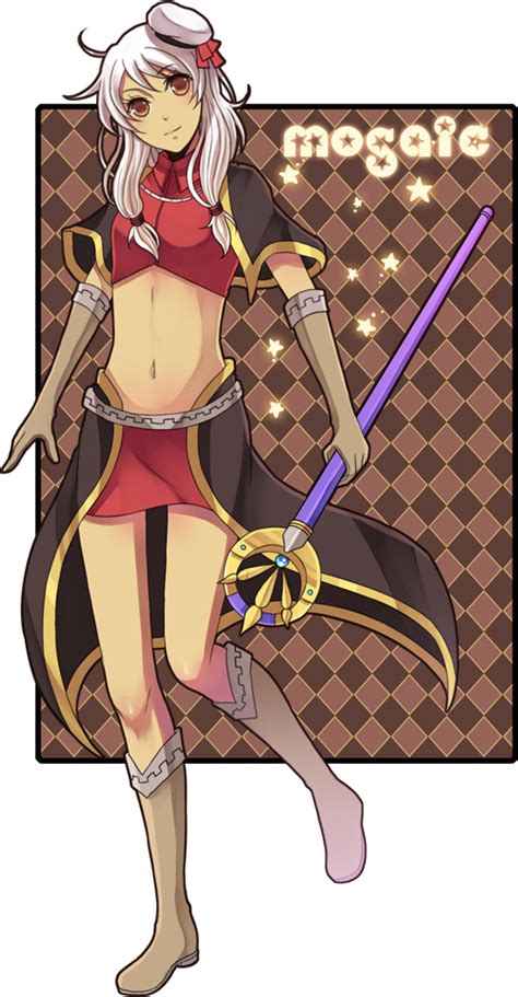 Mage Ragnarok Online Drawn By Rinslette Danbooru