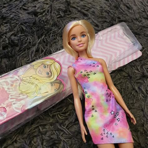 کمدا قیمت و خرید عروسک باربی اورجینال ابعاد طبق عکس رنگ طبق عکس