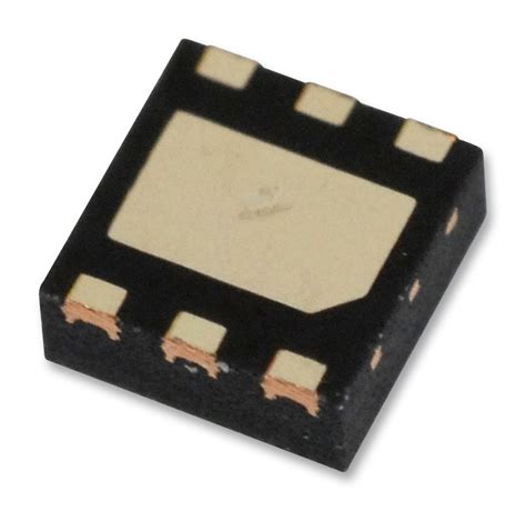 LDO Voltage Regulators Parts By Avnet