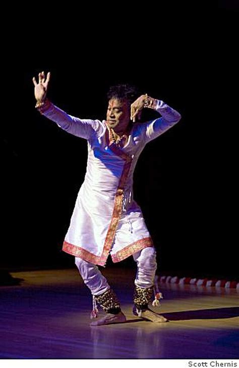 Chitresh Das Influential Kathak Dancer And Educator Dies