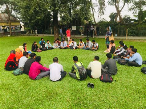 Dep Department Of Computer Science And Engineering Iubat