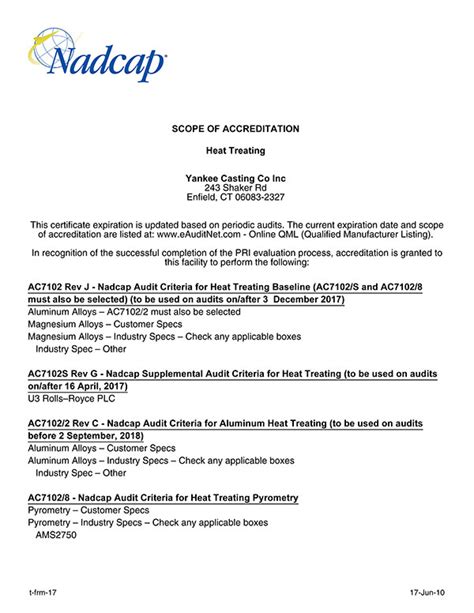 Nadcap Ndt Certification Printabledbwebapp