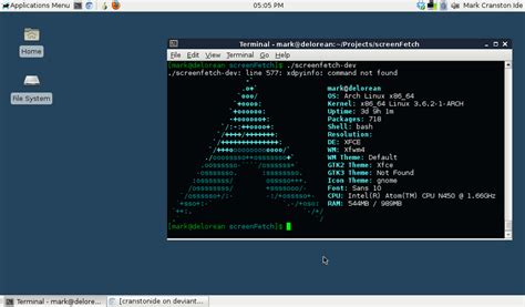 Best Text Only Linux Operating System As Of Slant