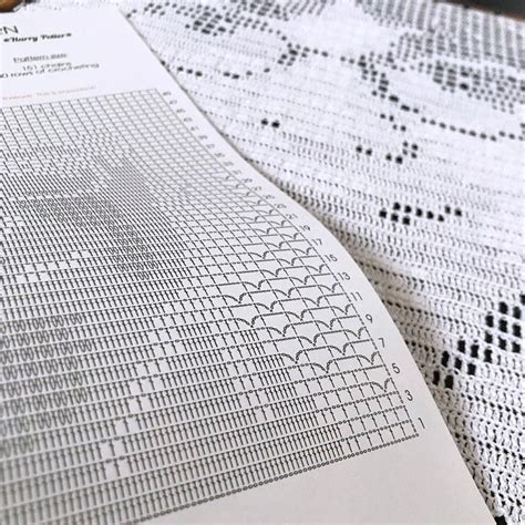 Гарри Поттер портрет крючком Вязание Схемы вязания крючком Вязание крючком