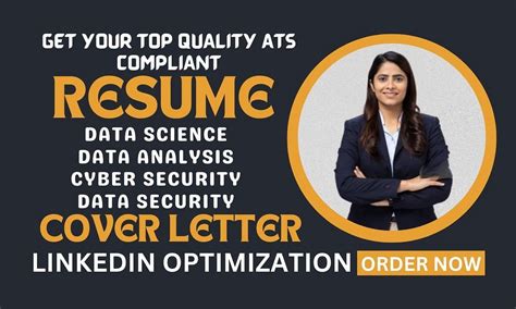 I Will Write Professional Data Science Data Analyst Cyber Security