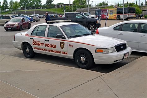 St Louis County Council Signs Off On Regional Training Center For