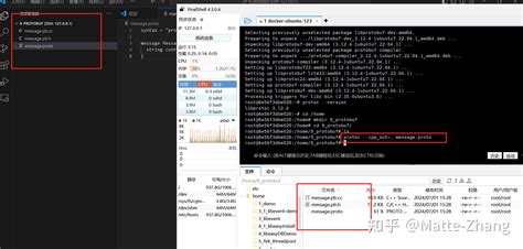 c 中使用 protocol buffers（从零开始掌握跨语言数据传输的利器） 知乎