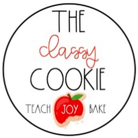 The Classy Cookie Youtube