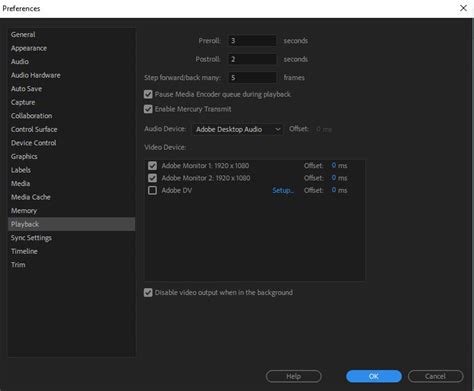 Solved Dual Monitors On Premiere Pro Cc 2017 Adobe Community 9893299
