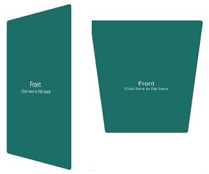 Flutter Flip Card Animation FlutterCore