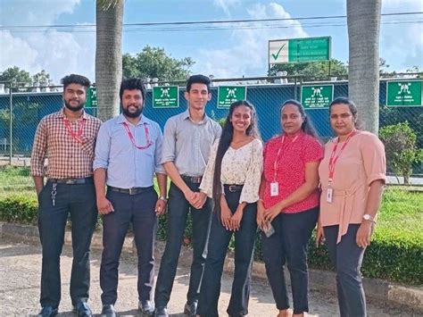 Successfully Completed 6 Months Of Internship Deshan Samarathunga