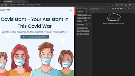 Network Console Tool In Microsoft Edge Browser GeeksforGeeks