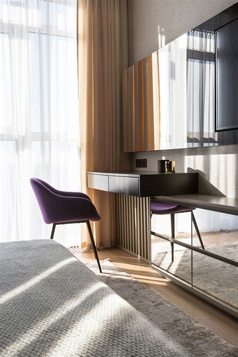 L-176 apt. on Behance