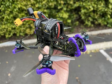 First Build R Fpv