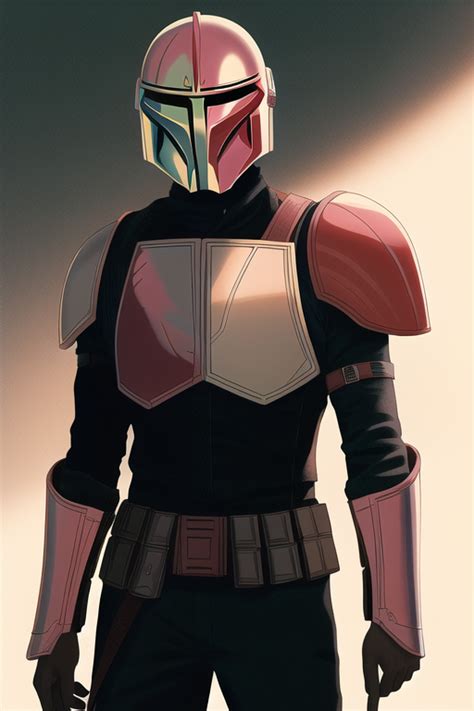 10 Amazing The Mandalorian Fanfiction Stories To Read In 2023