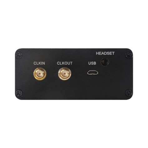 Hackrf One Portapack H MTools Tec