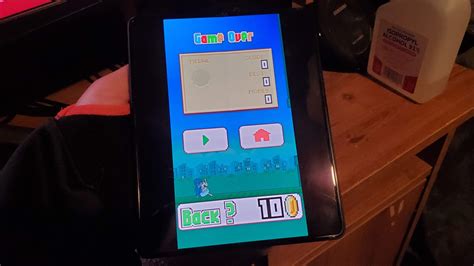 Flappy Girl R Review GameReviews