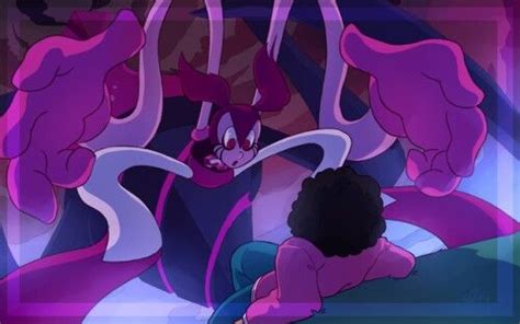 Pin By Le Corbeau On Steven Universe Steven Universe Fanart Steven Universe Cute Pokemon