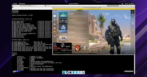 A Look At Vulkan Extensions In Venus Rvirtualization