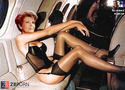 German Mature Celeb Hoe Carolin Reiber ZB Porn German Mature Celeb Hoe Carolin Reiber ZB Porn
