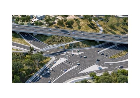 450m Contract Awarded For Newcastle Bypass Construction Advisor