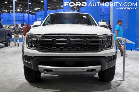 2026 Ford Ranger Info Specs Availability Wiki Ford Authority