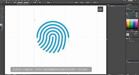 Ai画指纹:用ai在三分钟内完成一个高质量且自由的适量指纹素材jackwojiushiwo 站酷zcool Ai画指纹:用ai在三分钟内完成一个高质量且自由的适量指纹素材jackwojiushiwo 站酷zcool