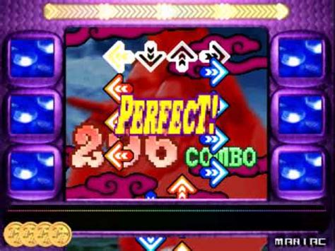 DDR Solo Nonstop D YouTube