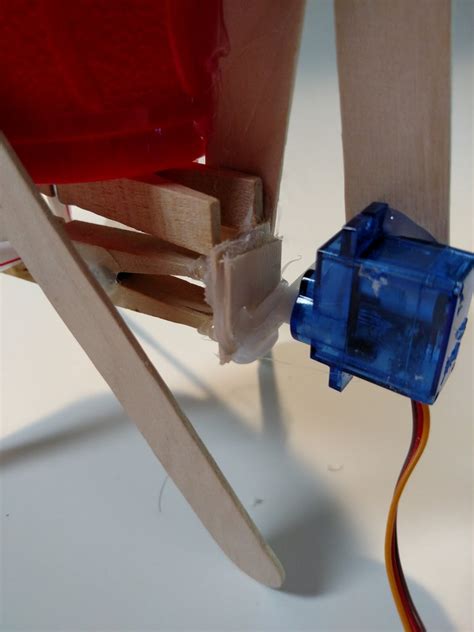 Servo Water Valve 5 Steps Instructables