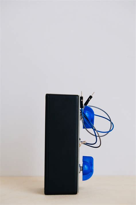 Coppersound Diy Resistor Substitution Box Stompbox Supply