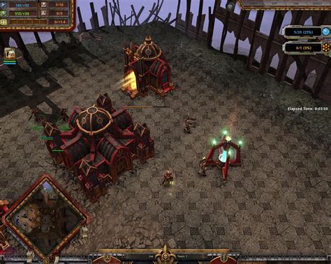 Warhammer 40k dawn of war soulstorm ultimate apocalypse : tracengar