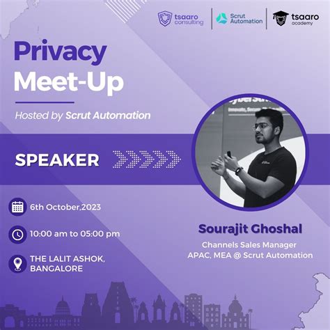 Tsaaro Consulting On Linkedin Dpdpa Privacymatters Dataprotection