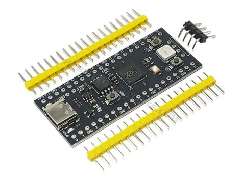 Rp2040 Raspberry Pi Pico Compatible Development Board